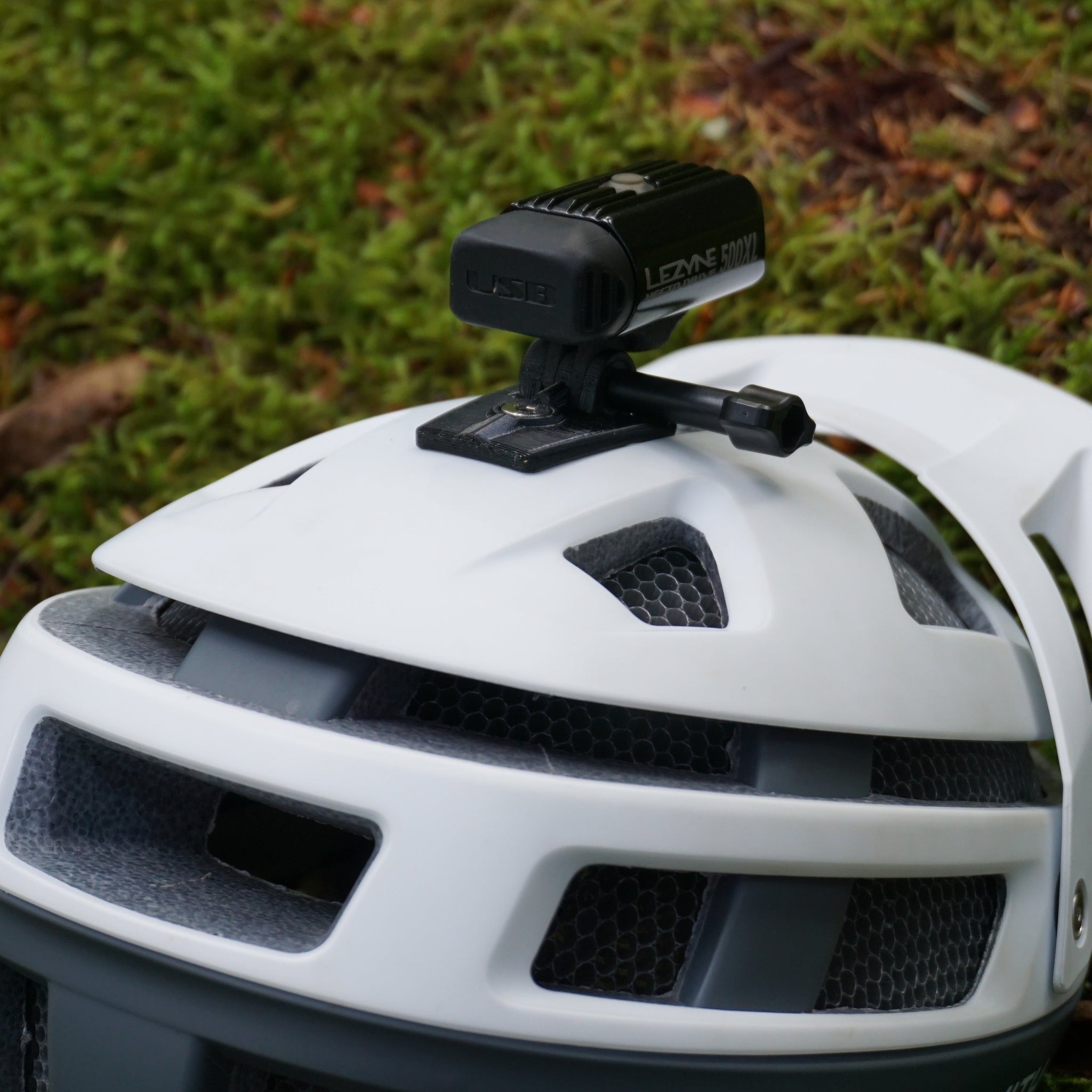 Smith Forefront 2 Top Mount – ProBike3D