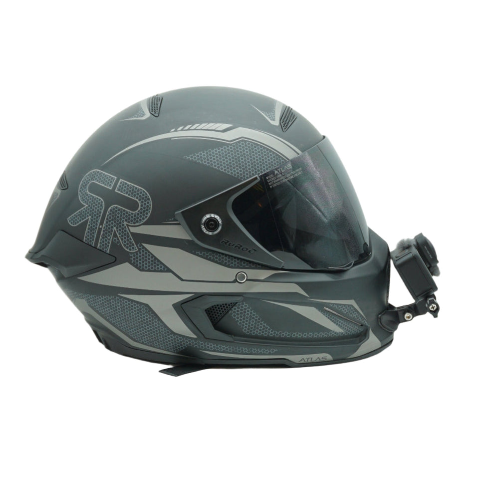 Ruroc Atlas Chin Mount – ProBike3D