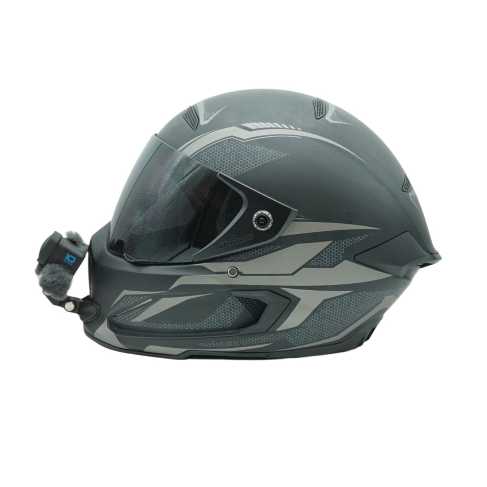 Ruroc Atlas Chin Mount – ProBike3D