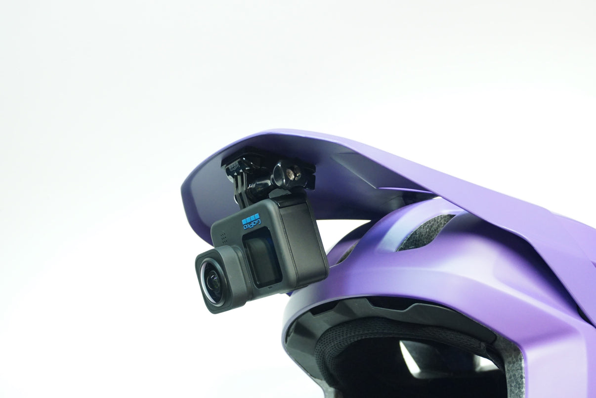Poc Otocon Under Visor Gopro Mount – ProBike3D